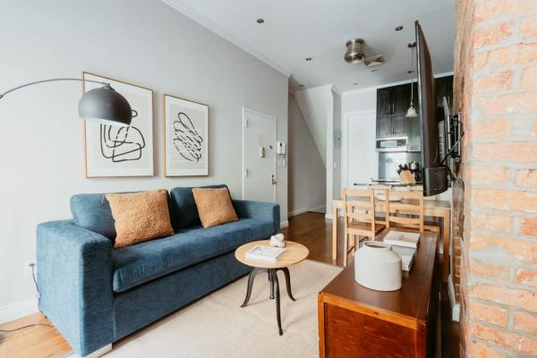 Cozy Urban Retreat - East Village Manhattan - Queens, NY
