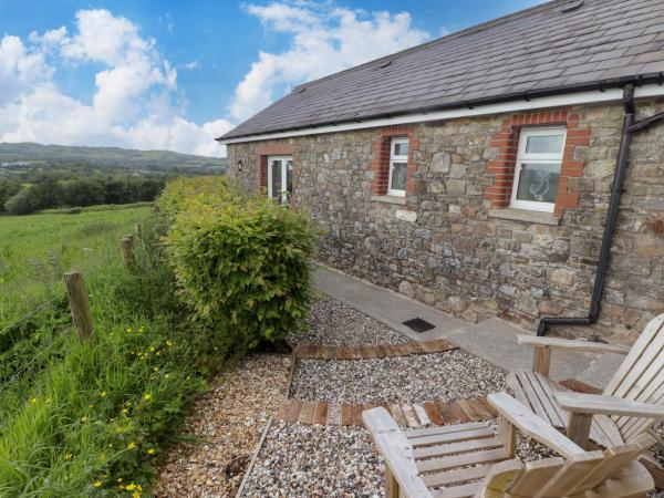 Sewin Cottage - Llandeilo