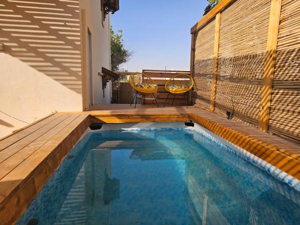 כוכב ים - Eilat