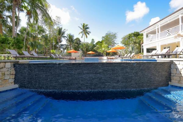 Silk Cotton Villas - Nassau