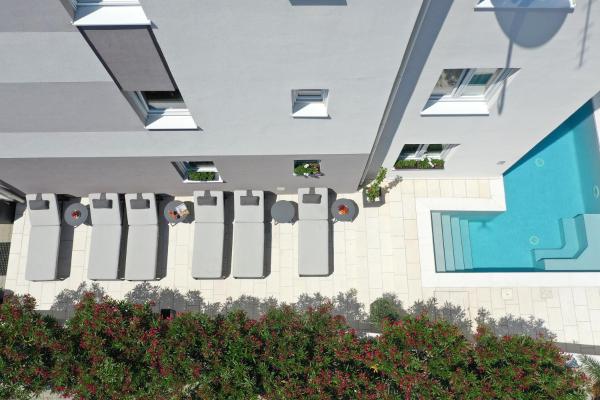 Apartments Lace - Stara Novalja