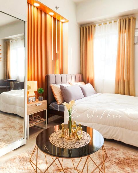 La Sofheia - Smdc Cheer Residences Condo Beside Sm City Marilao Bulacan - Meycauayan
