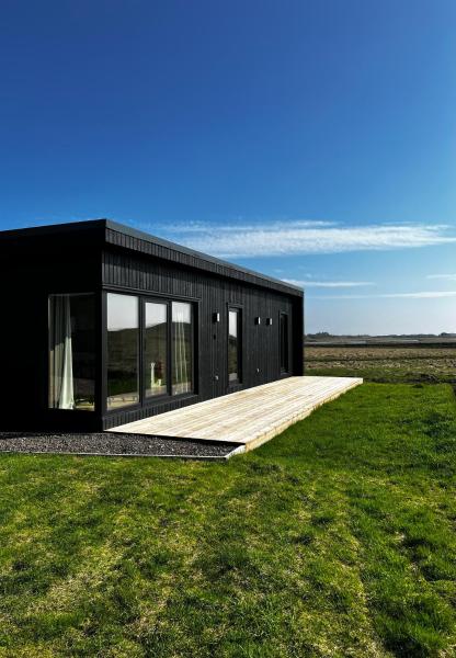 Rey Stays - House - Höfn