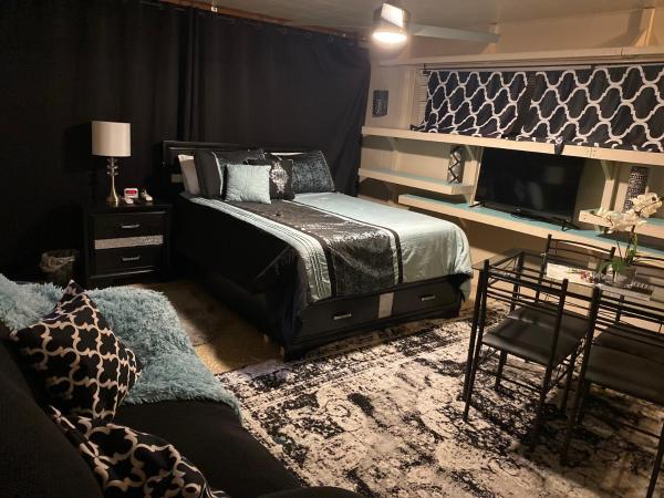 Peaceful Haven - Sacramento, CA