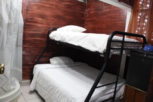 Cabaña Dw - Tijuana