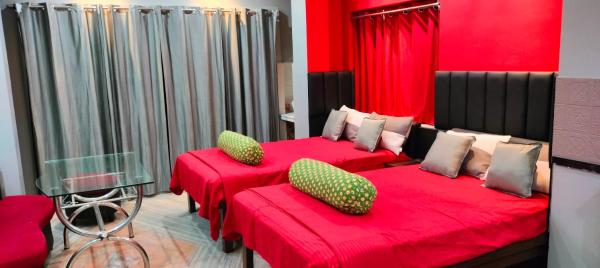 Nidhivan Homestay - Howrah