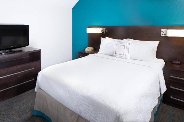 Residence Inn Denver Downtown - Okinawa