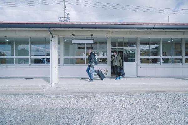 Tadono The Bedroom - 일본