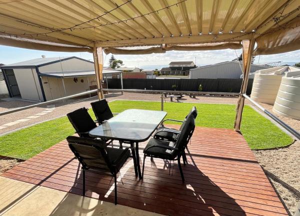 The Lighthouse - Warooka