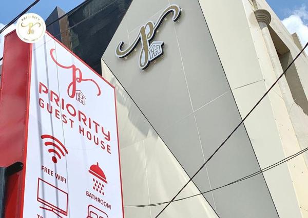 Priority Guest House Samarinda - Samarinda