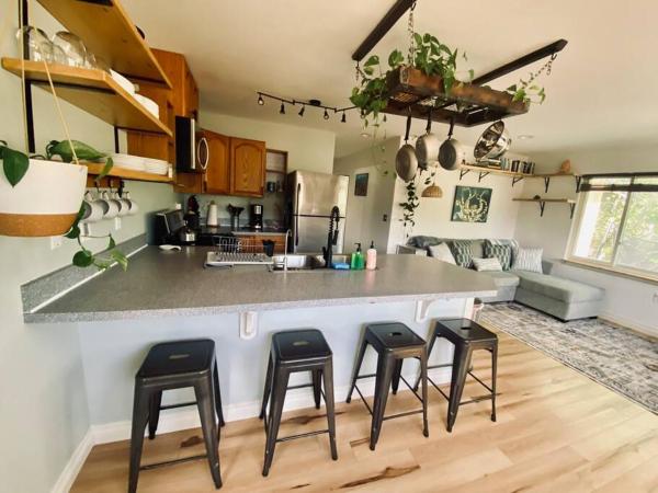 Fairview Getaway - Homer, AK