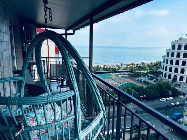 Seaside Apartment Batumi Beach - バトゥミ