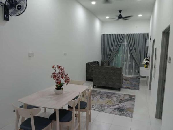 Amara Homestay Kuantan Airport - Gambang