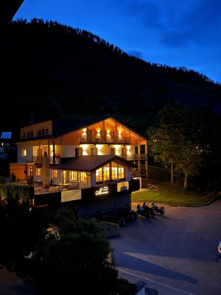 Garni Marianne - Stelvio