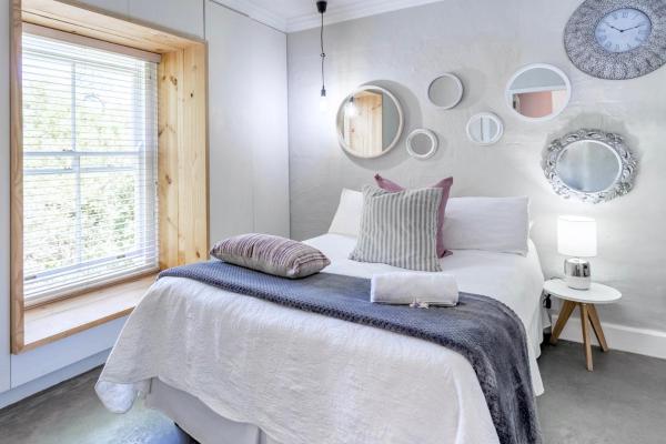 Sandton Cozy Apartment - Sandton