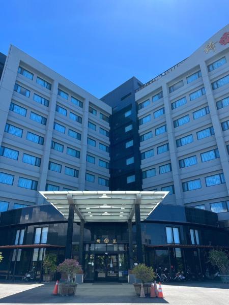 綺麗商旅園區館 - Taitung City