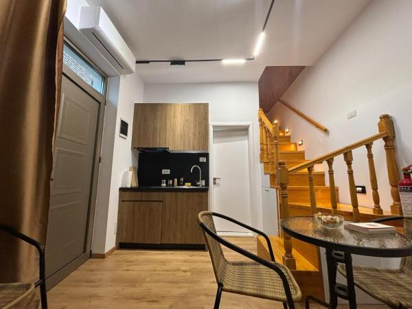 Vila D - Distretto di Berat