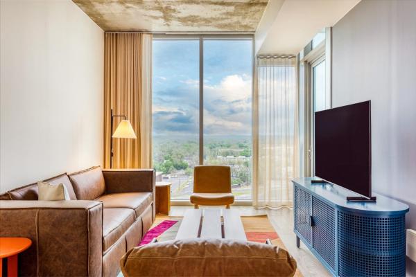 Carousel By Avantstay Brand New Condo In Austin W Amazing Amenities - Austin