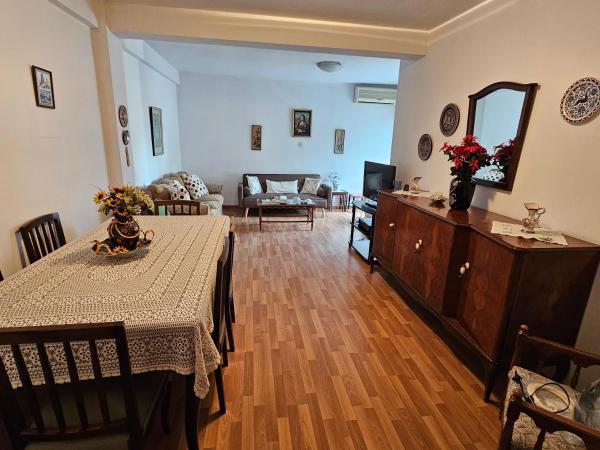 Beautiful Apartment In Center Of Nicosia With Views - Nicosia