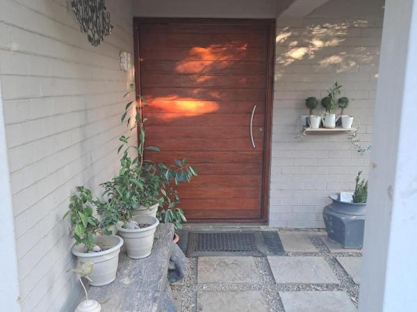 A Graceful Stay - Potchefstroom