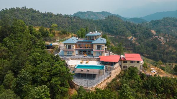 Anandalaya By Dosro Home - Tibet