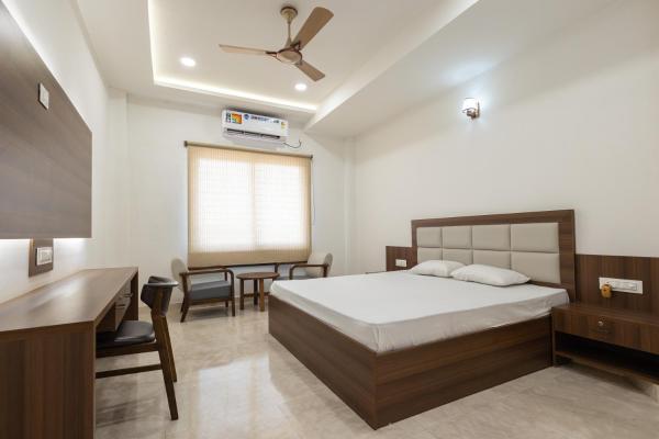 Maryada Maitri Resort -100 Rooms & 3 Banquets - Siliguri