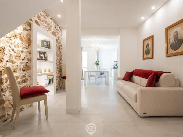 Dimora Della Gherardesca - Iglesias