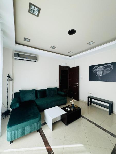 Elite Haven - Edirne Ili