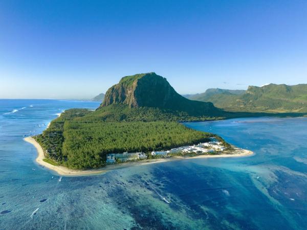 Riu Palace Mauritius - All Inclusive - Adults Only - Mauritius