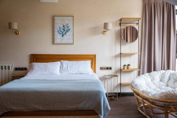 Hotel San Jorge - Ribadesella