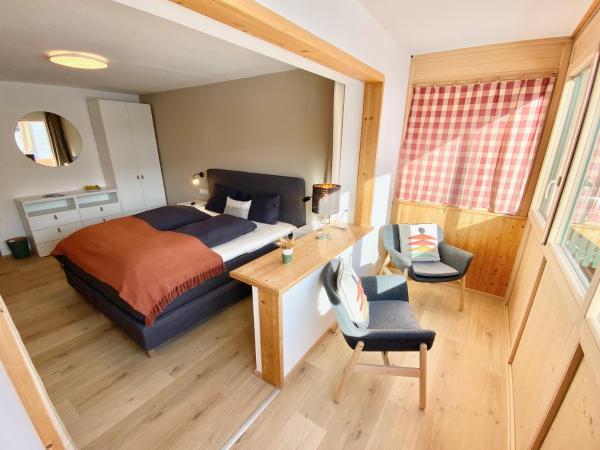 Ribisel Apartments Für Familien - Alpentherme Inklusive! - Bad Hofgastein