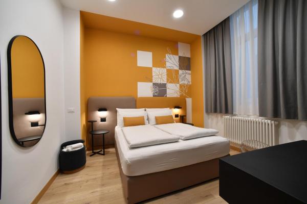 House Of Bruno Apartments - No Reception - Trento