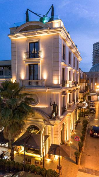 Envy Hotel - Durrës