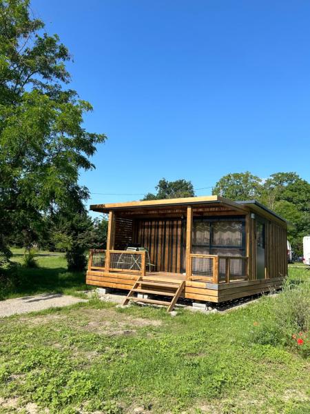 Camping Onlycamp Vauban - Colmar