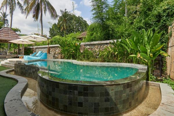 Attara Inn Senggigi - Mataram