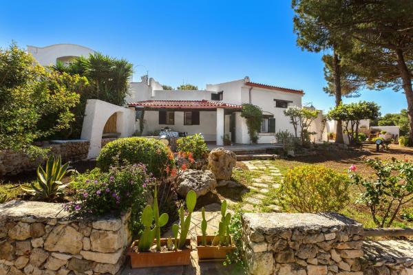 Villa Greca By Barbarhouse - Tarent