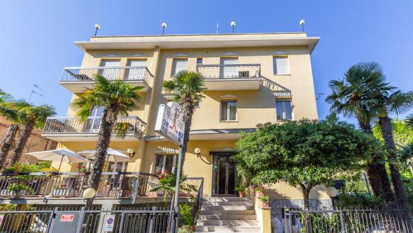 Hotel Parco Fellini - Rimini