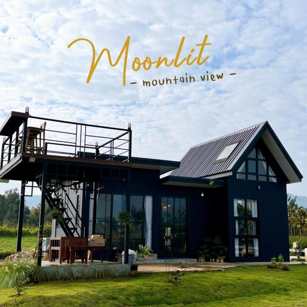 Moonlit Khaoyai - Thailand