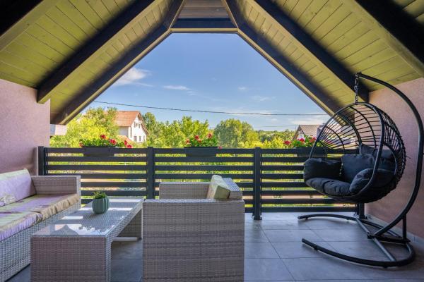 Studios Aurelia - Croatie