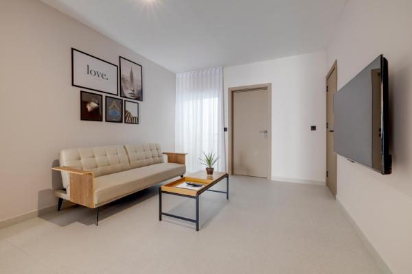 Manoel De Vilhena Holiday Apartments - Valletta
