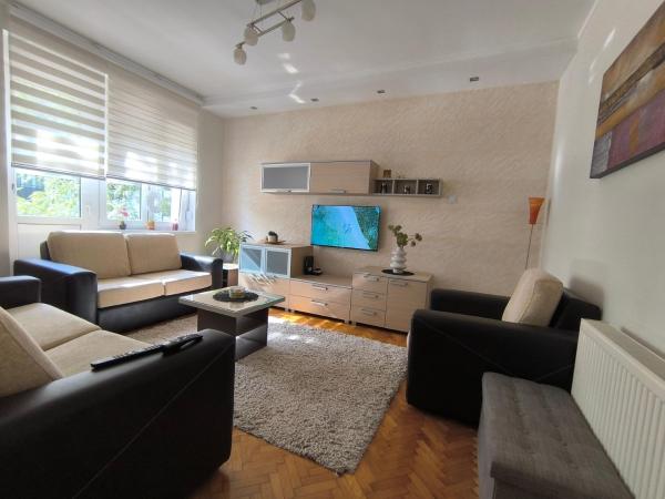 Apartman Braun ČAčak - Čačak