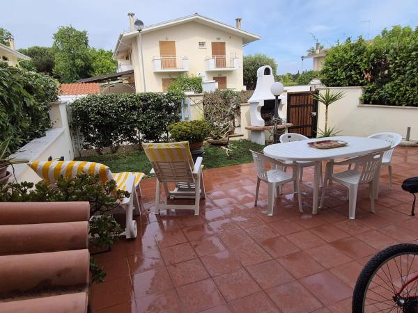 Villa Sabaudia - Sabaudia