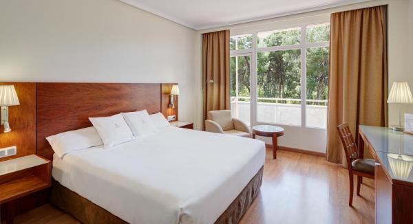 Sercotel Los Llanos - Albacete