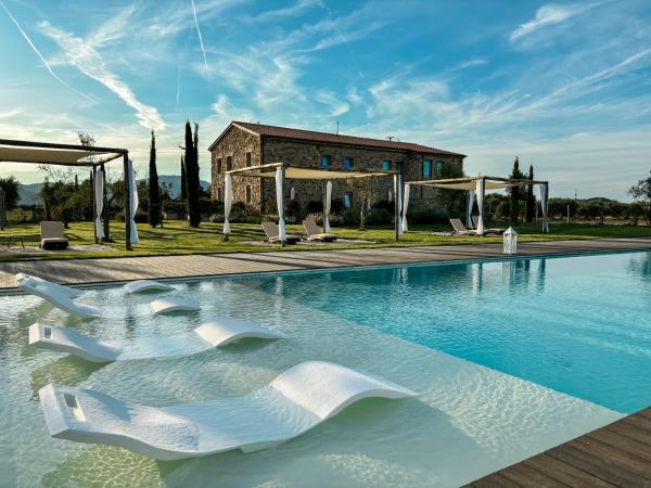 Podere Pietravento - Follonica