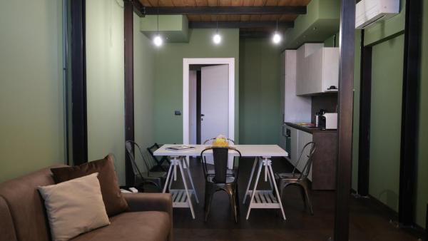 Ostello Loft La Fabbrica - Chivasso