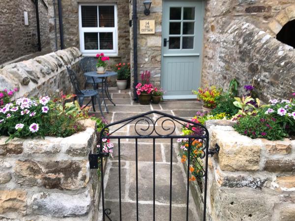 Galboly Cottage - Reeth