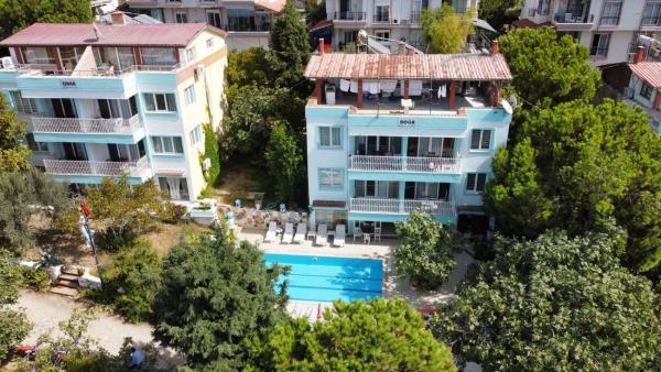 Asia Apart Hotel - Kuşadası