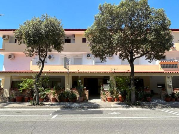 Hotel Quasar - Orosei