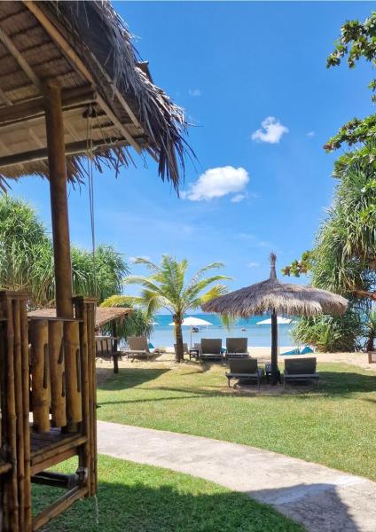 Lazy Days Bungalows - Koh Lanta