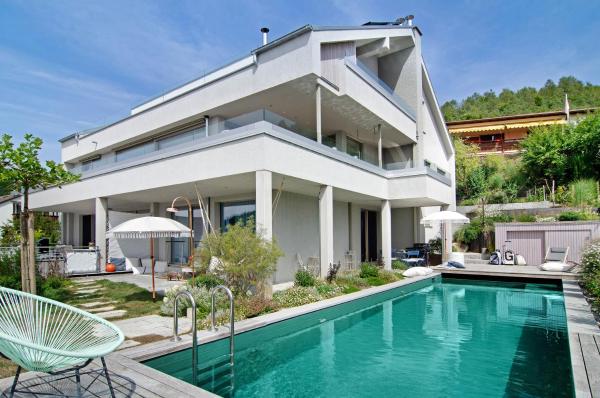 Seeart-apartment No 86 - Lac de Constance